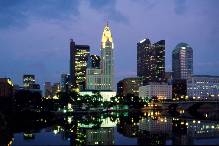 Columbus Area Chapter APA - Photo Gallery