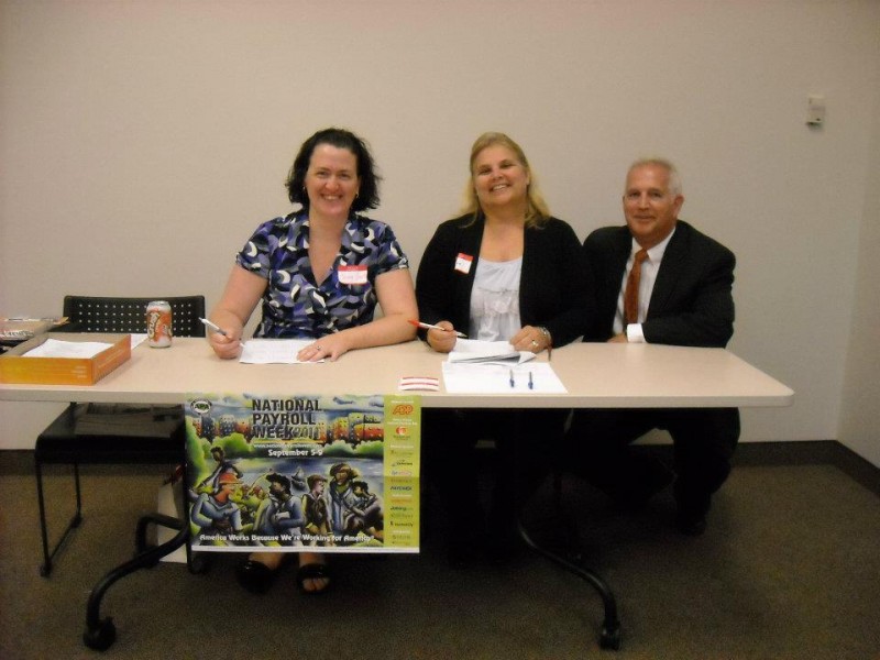 Columbus Area Chapter APA - Photo Gallery